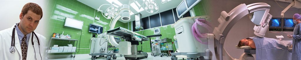 CLA RUBY cameras for medical X-Ray imaging - Adimec