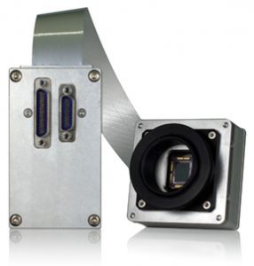 Long-range observation - Adimec