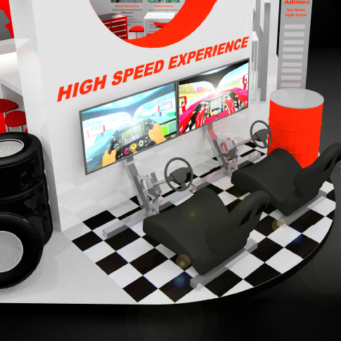 Reliable Industrial Cameras from Adimec