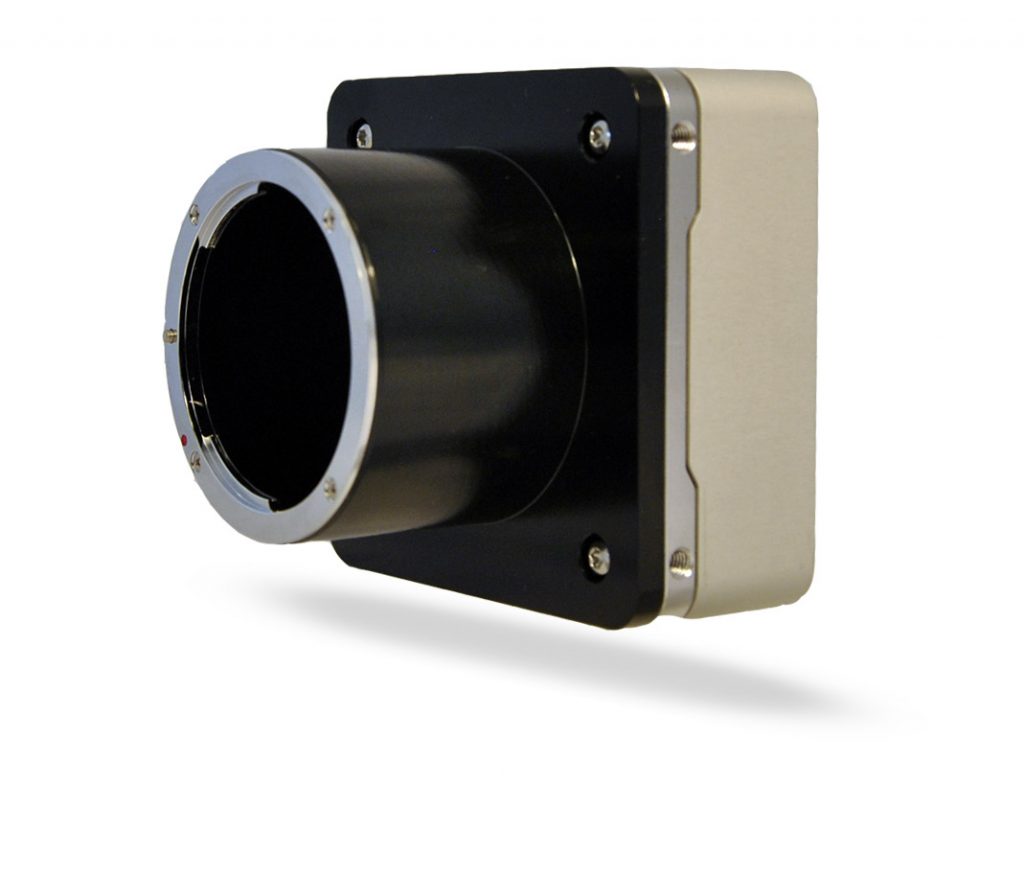High-resolution camera for machine vision: how to choose? - Adimec