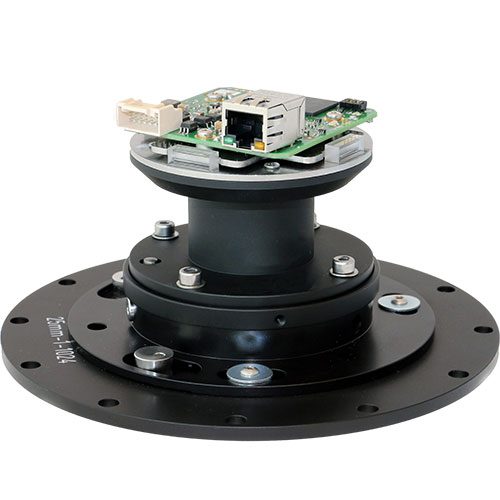 Adimec’s industrial cameras for the perfect fit in your application