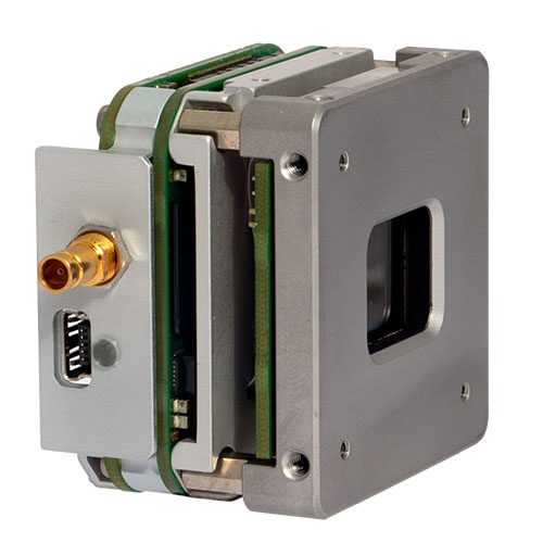 Adimec’s industrial cameras for the perfect fit in your application