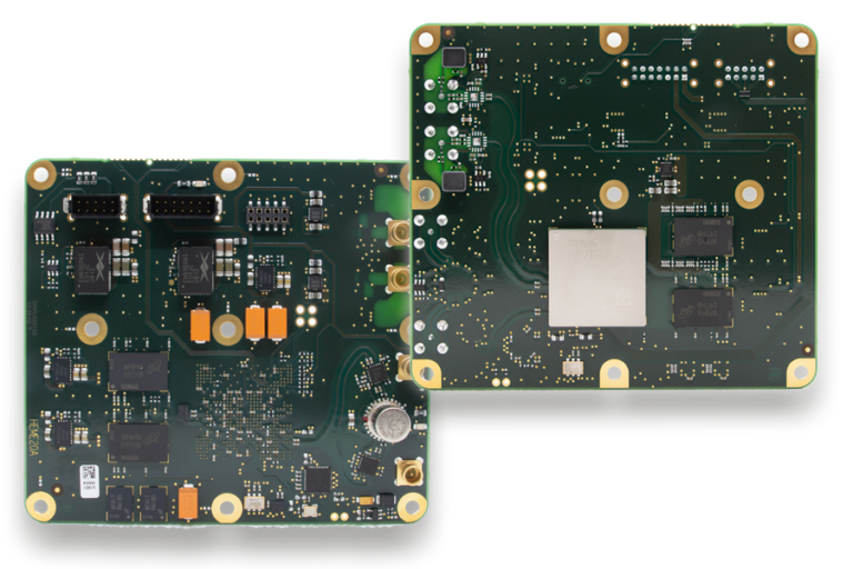 AIP 2.0 module - Adimec