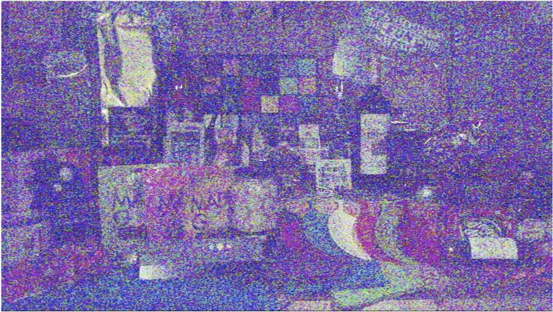 What can you do with 4 electrons of read noise now from a CMOS ...