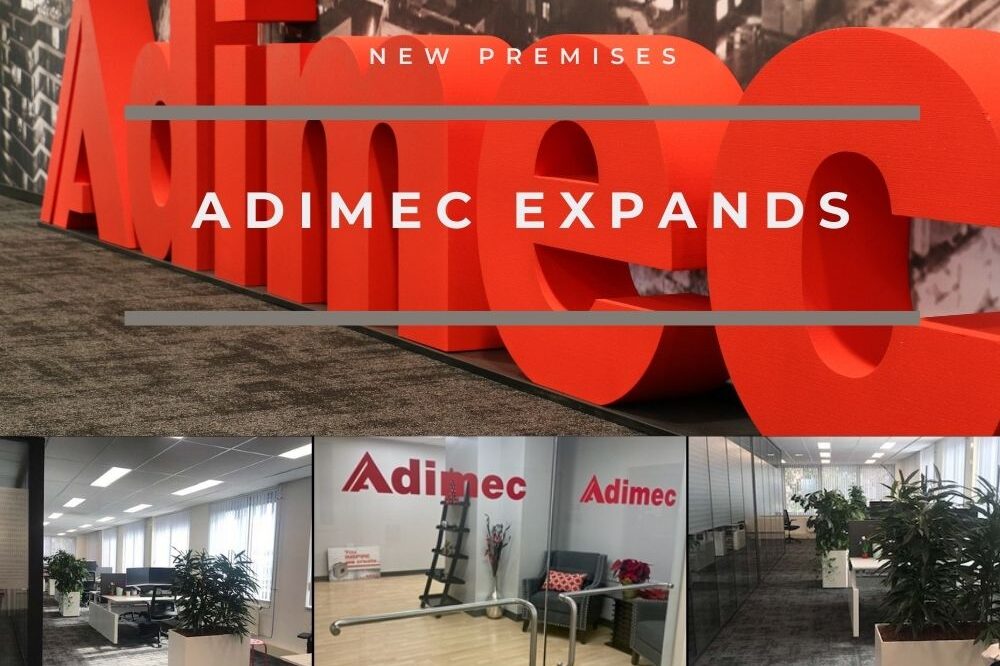 News - Adimec