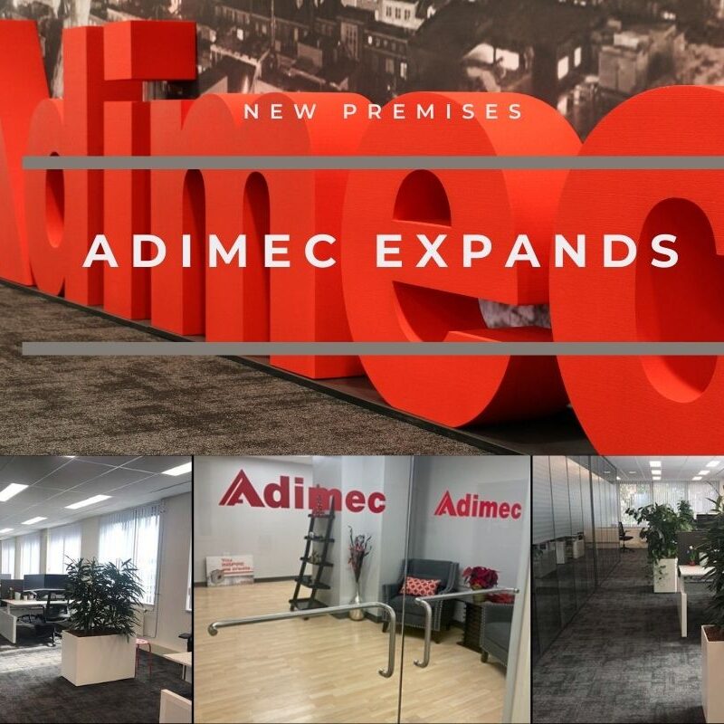 BLOGS & NEWS - Adimec