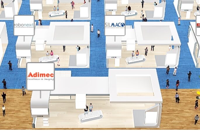 Events & Tradeshows - Adimec
