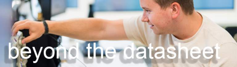 CCD versus CMOS: blooming and smear performance - Adimec