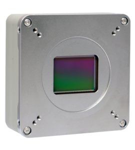 SAPPHIRE series machine vision cameras from Adimec
