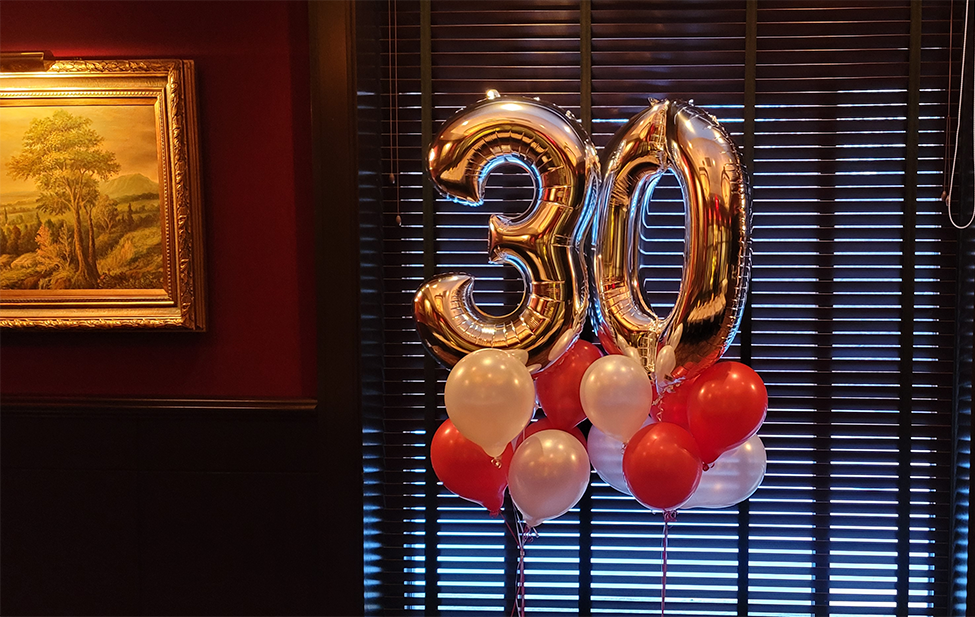 History and timeline - Adimec