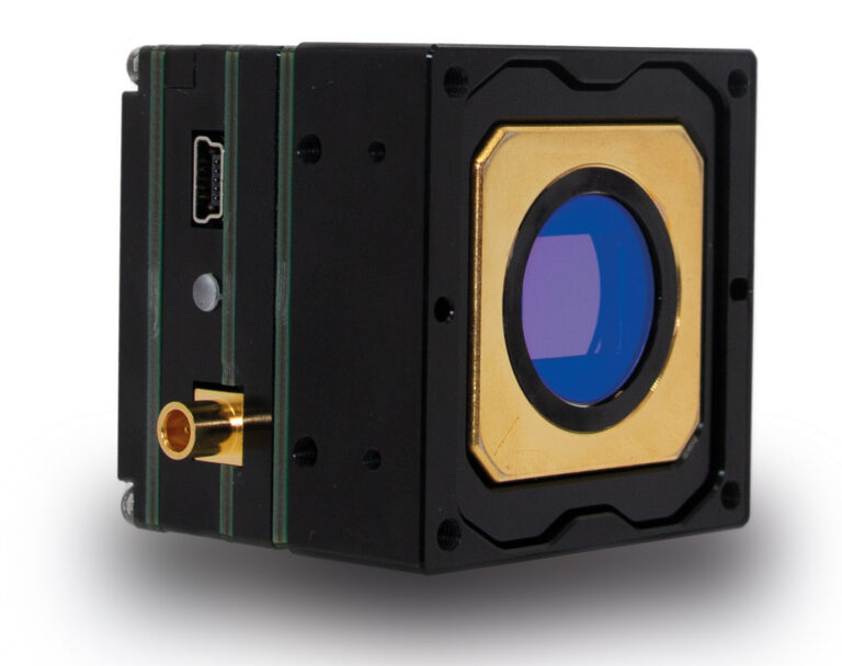 TMX series part 1 - 30 Years of Adimec TMX Series - Adimec