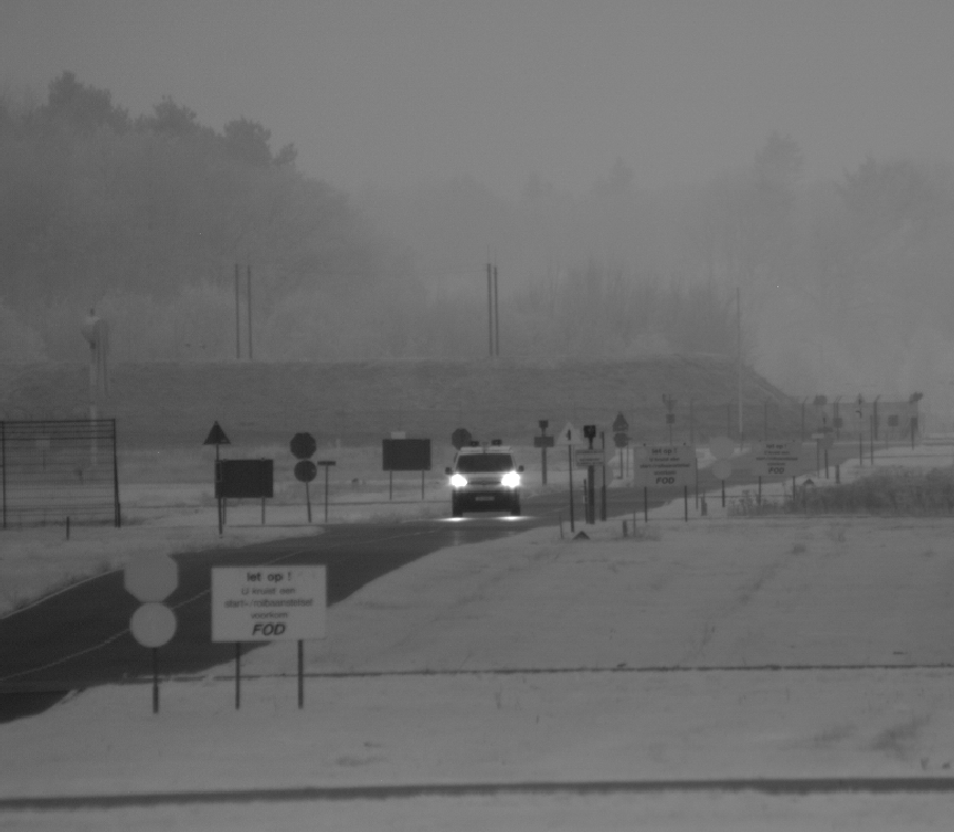 TMX series part 2 - How DRI influences the TMX design - Adimec