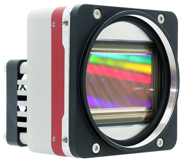 D-152A16X/CXP-12-T01 - Adimec