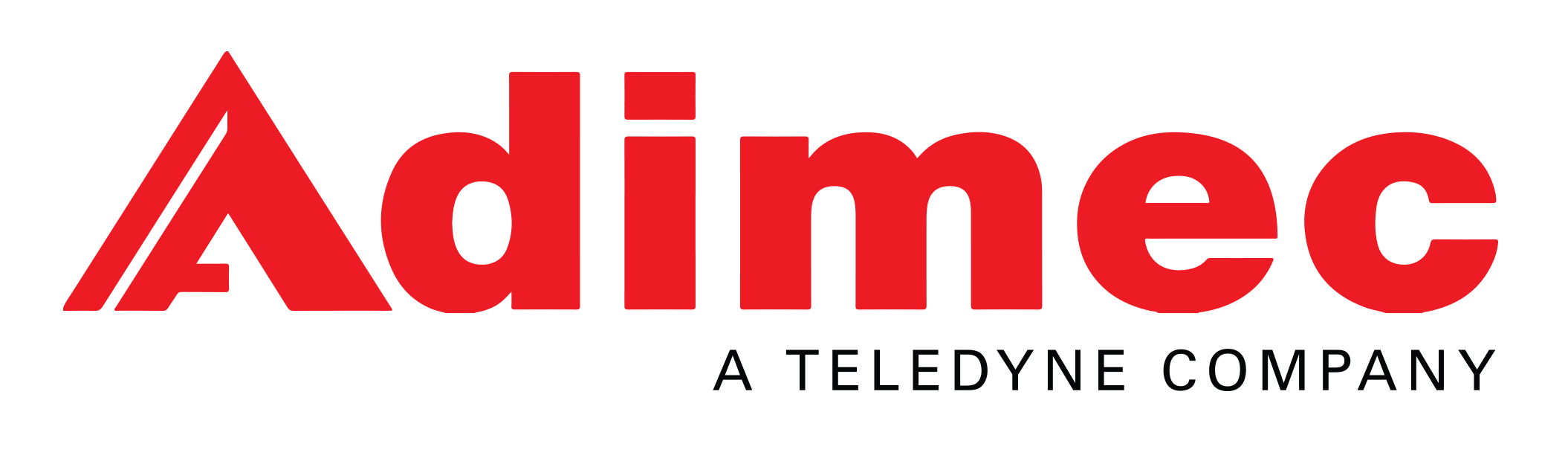 Teledyne Adimec’s industrial cameras for the perfect fit in your ...